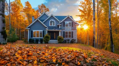 Choosing the Right Time to Sell Your Home in Any Season